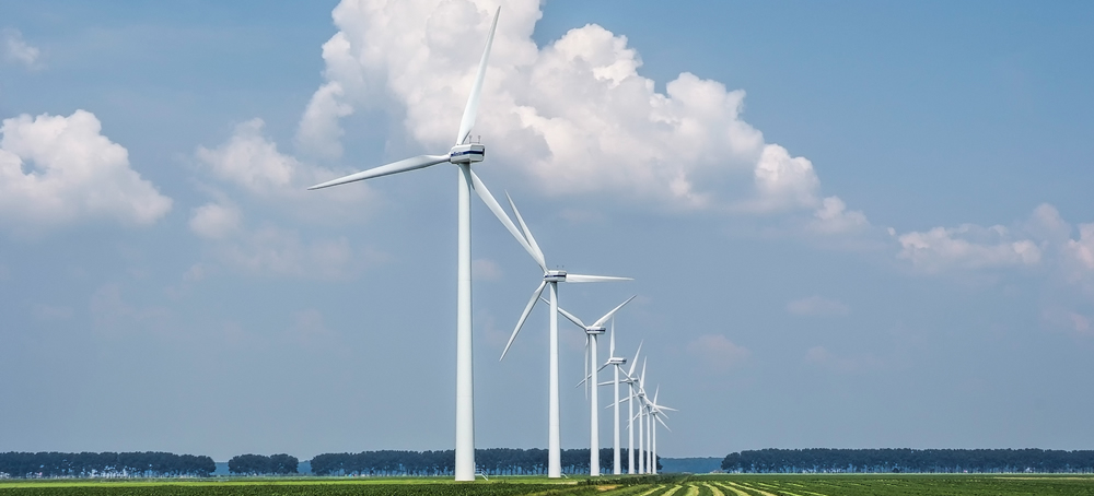 Design and construction of wind farms - Pannonwatt
